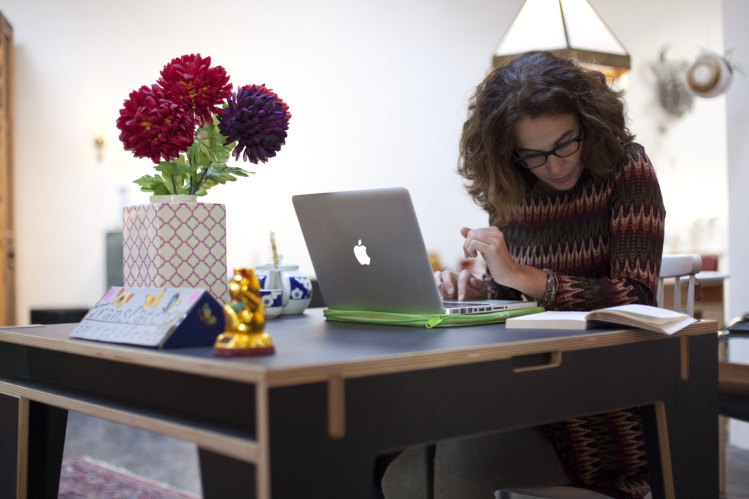 Enrique Vila-Matas: Kassel no invita a la lógica